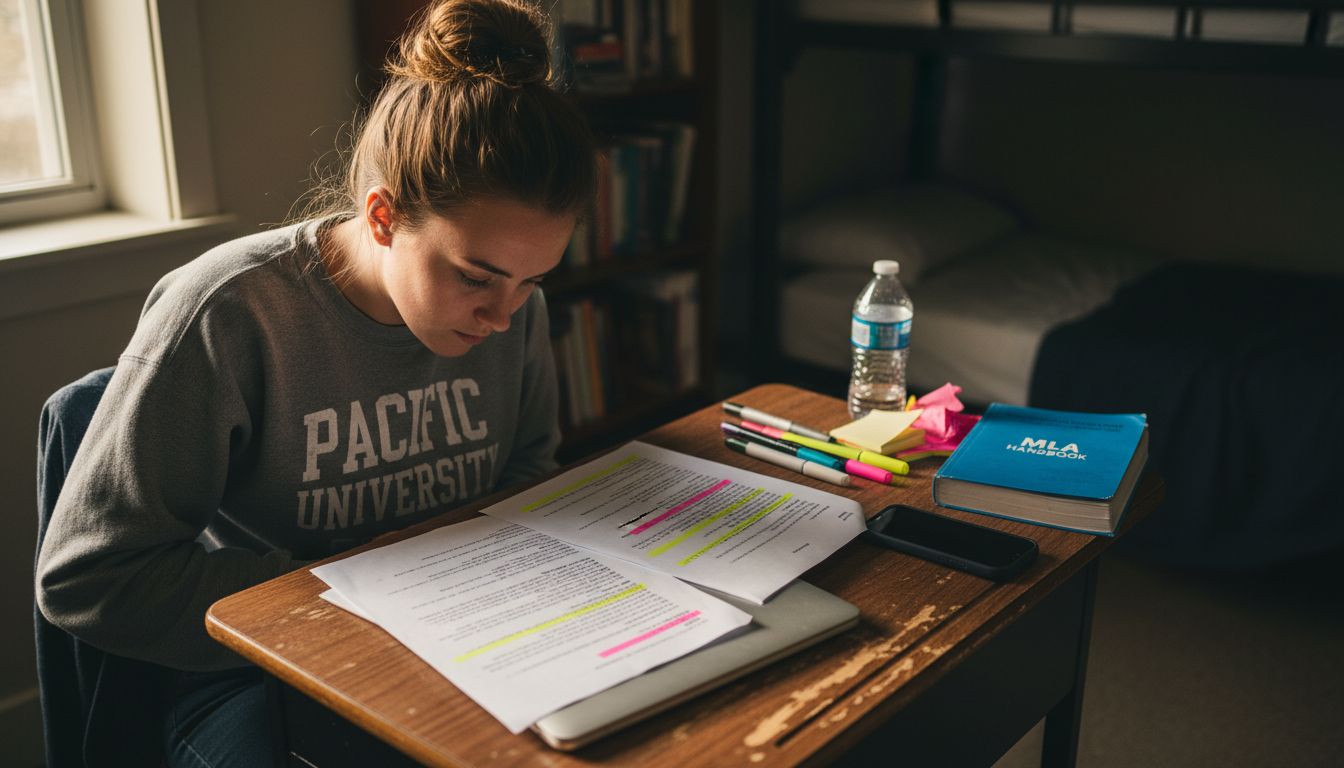 7 Key Types of Plagiarism Every Student Should Know