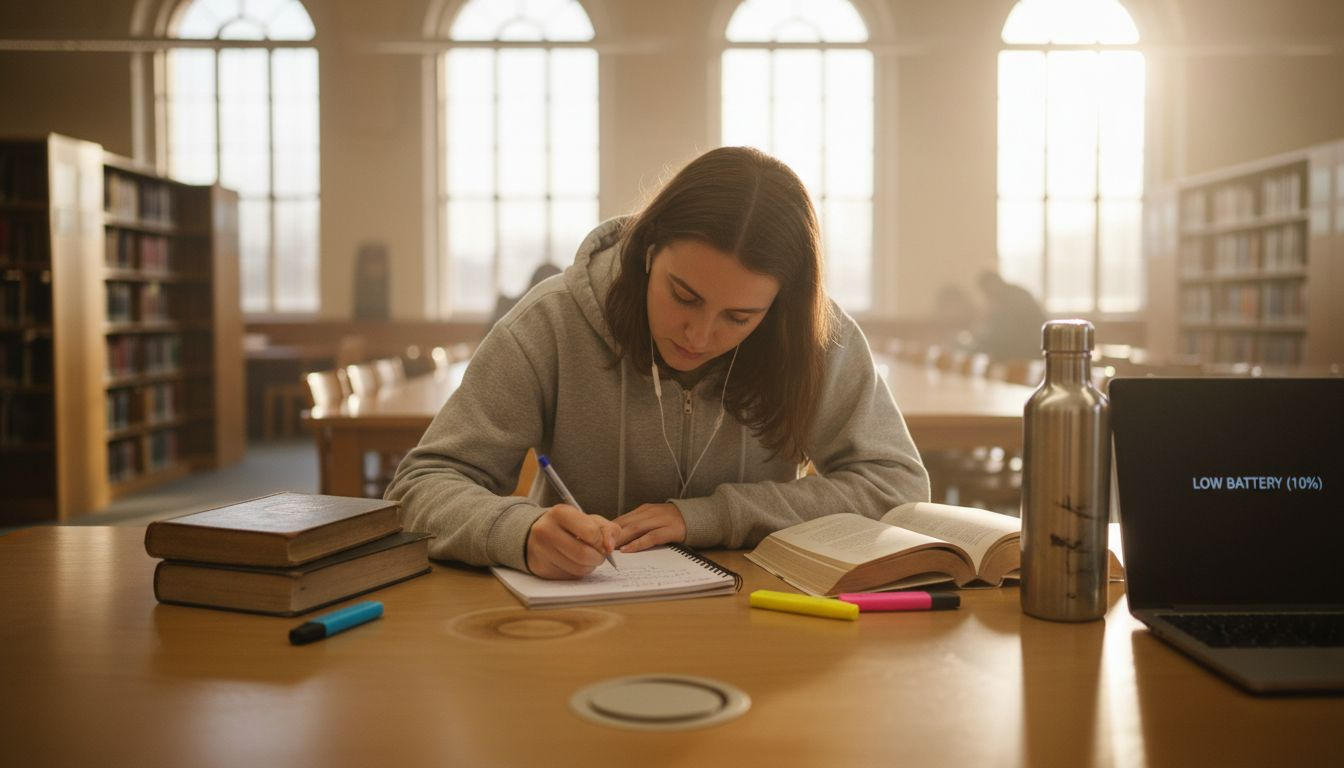 8 Essential Steps for a Complete Research Paper Checklist