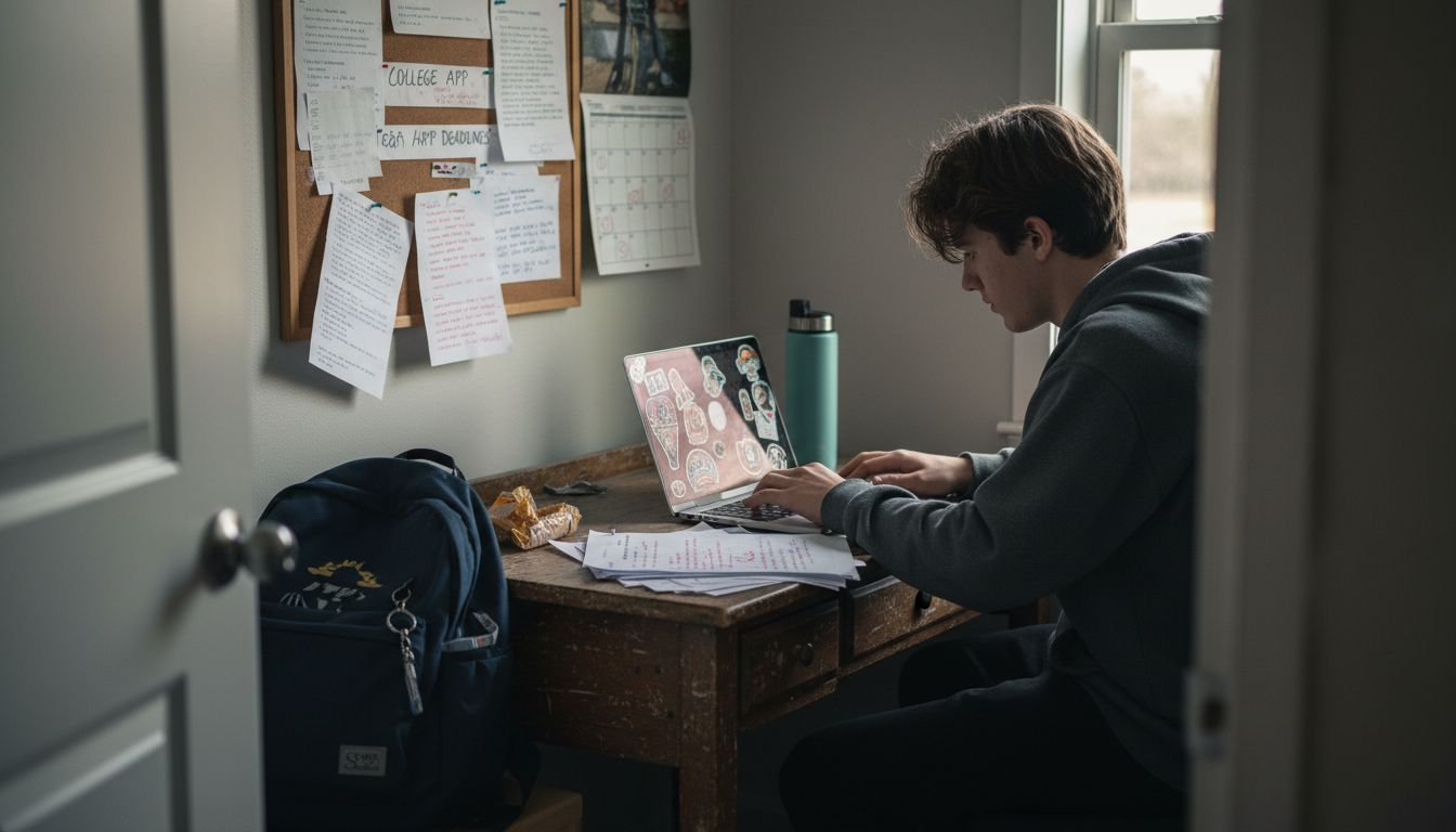 7 Inspiring Common App Essay Examples for Seniors