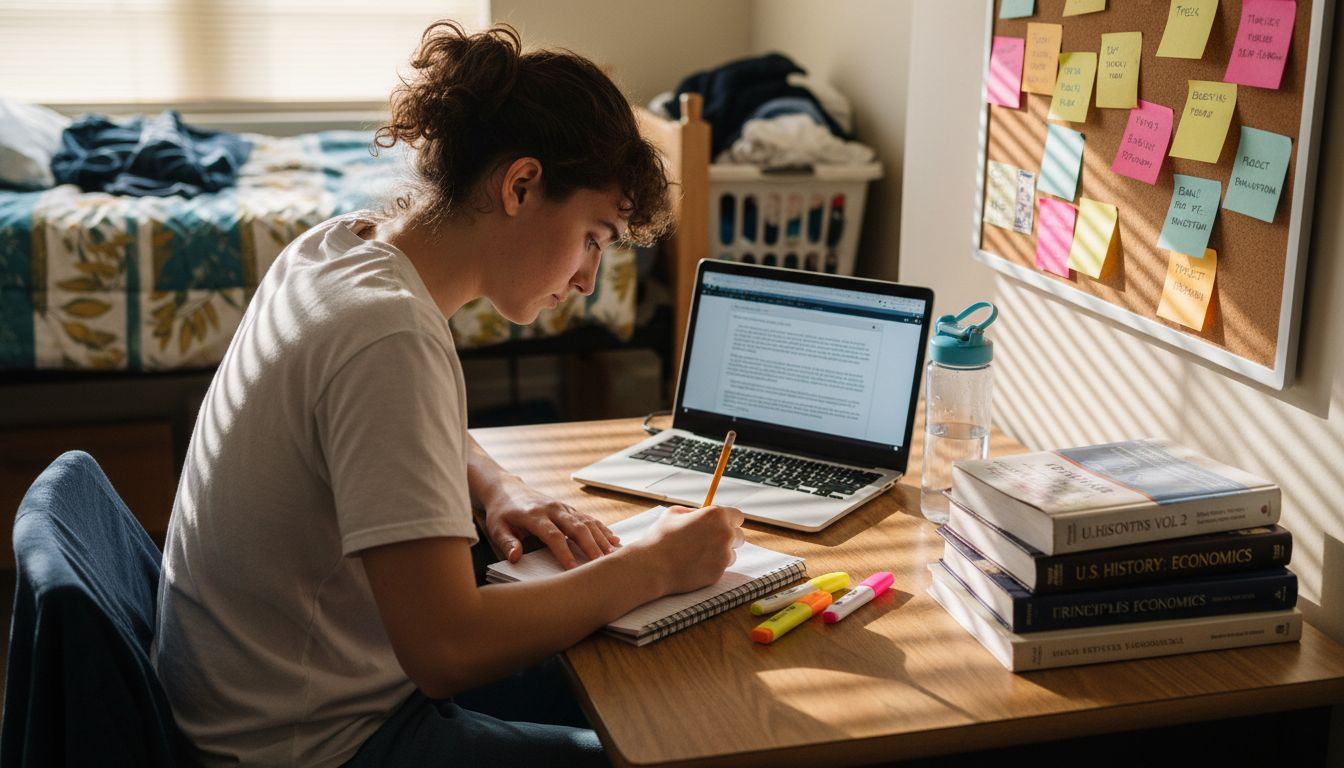 7 Innovative Essay Topic Ideas for College Success