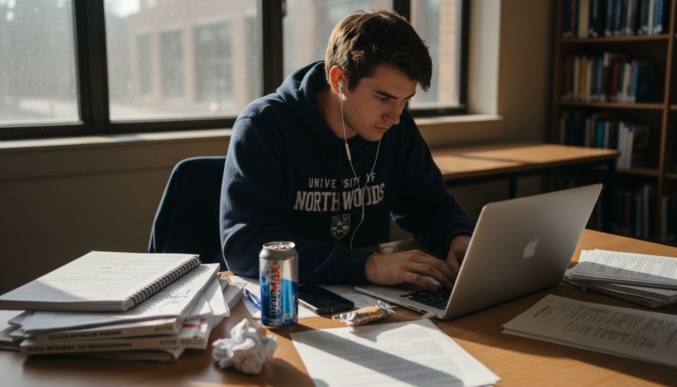 7 Research Paper Types: 30% of Grad Theses Use Case Studies