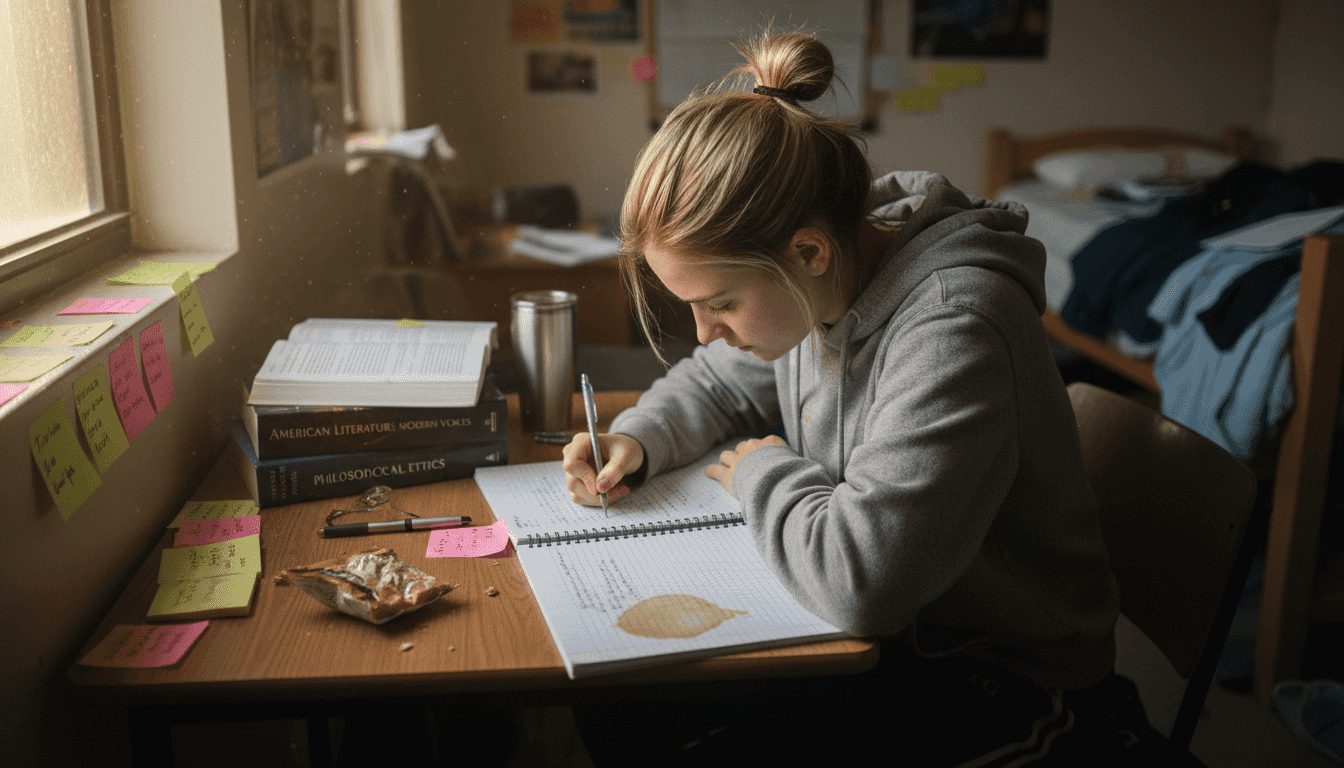 Argument statement example: craft strong claims for essays