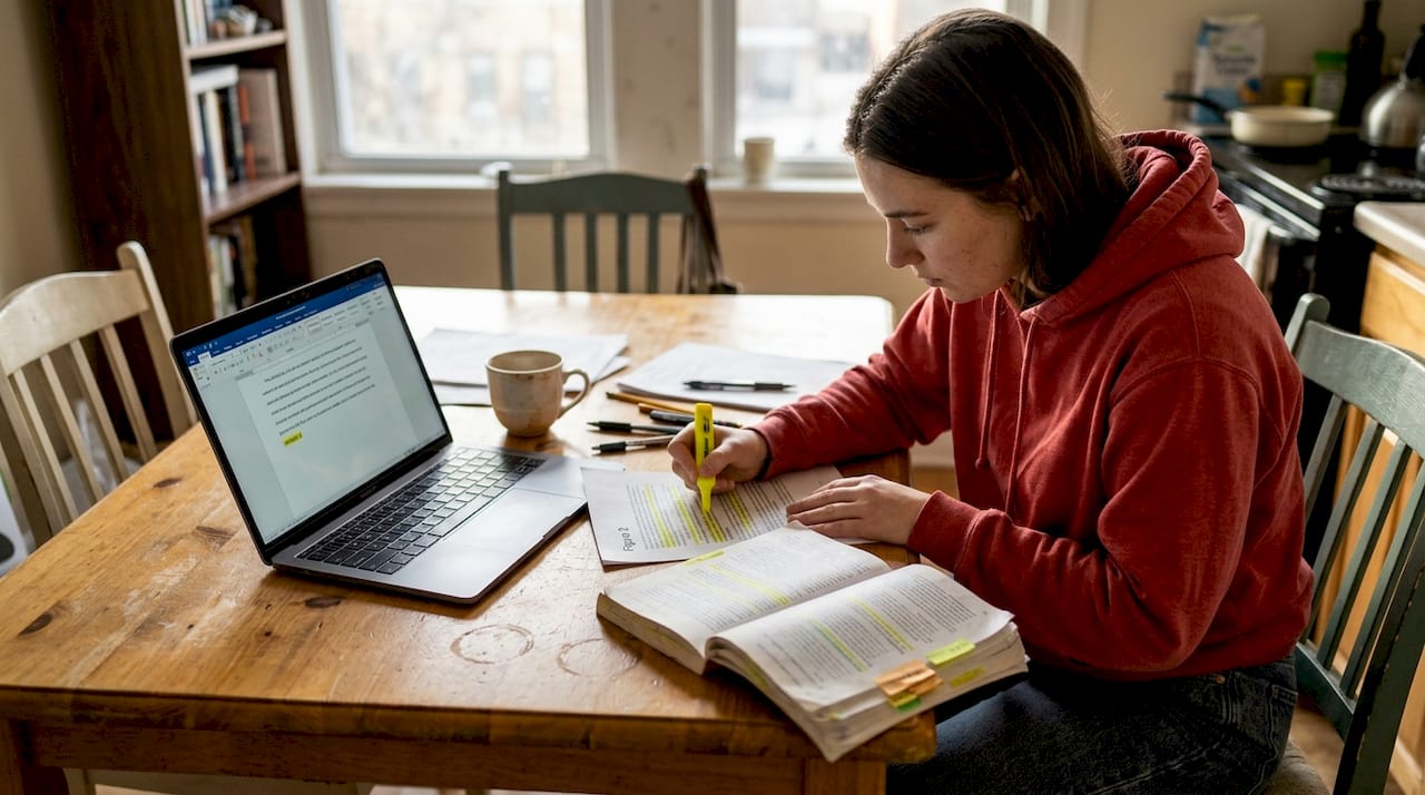 How to do APA image in-text citation correctly in 2026