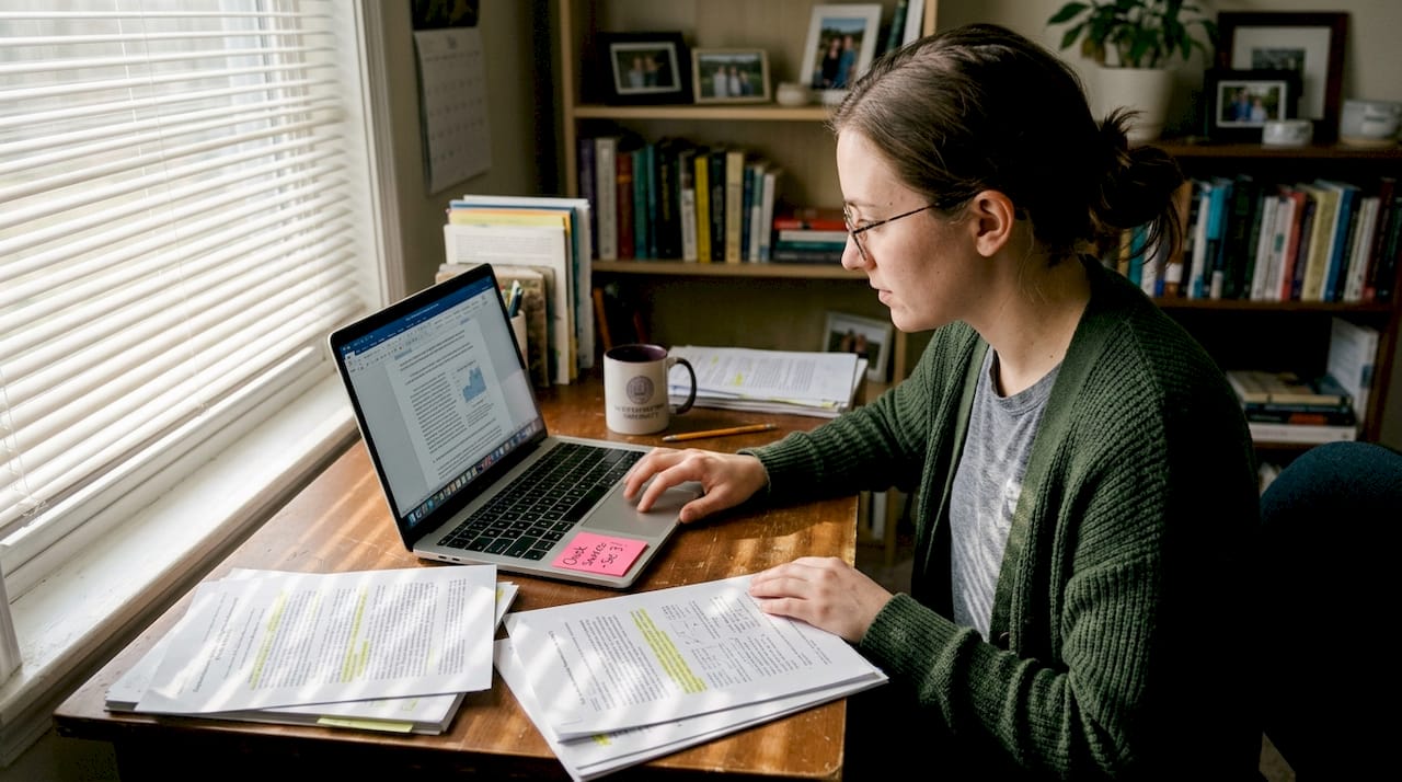 How to Format Research Papers: A Step-by-Step Guide