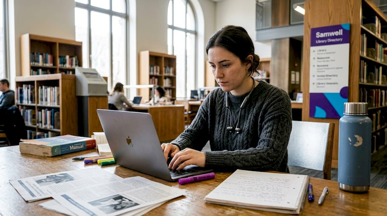 Pourquoi les styles de citation sont importants pour la recherche et l ...