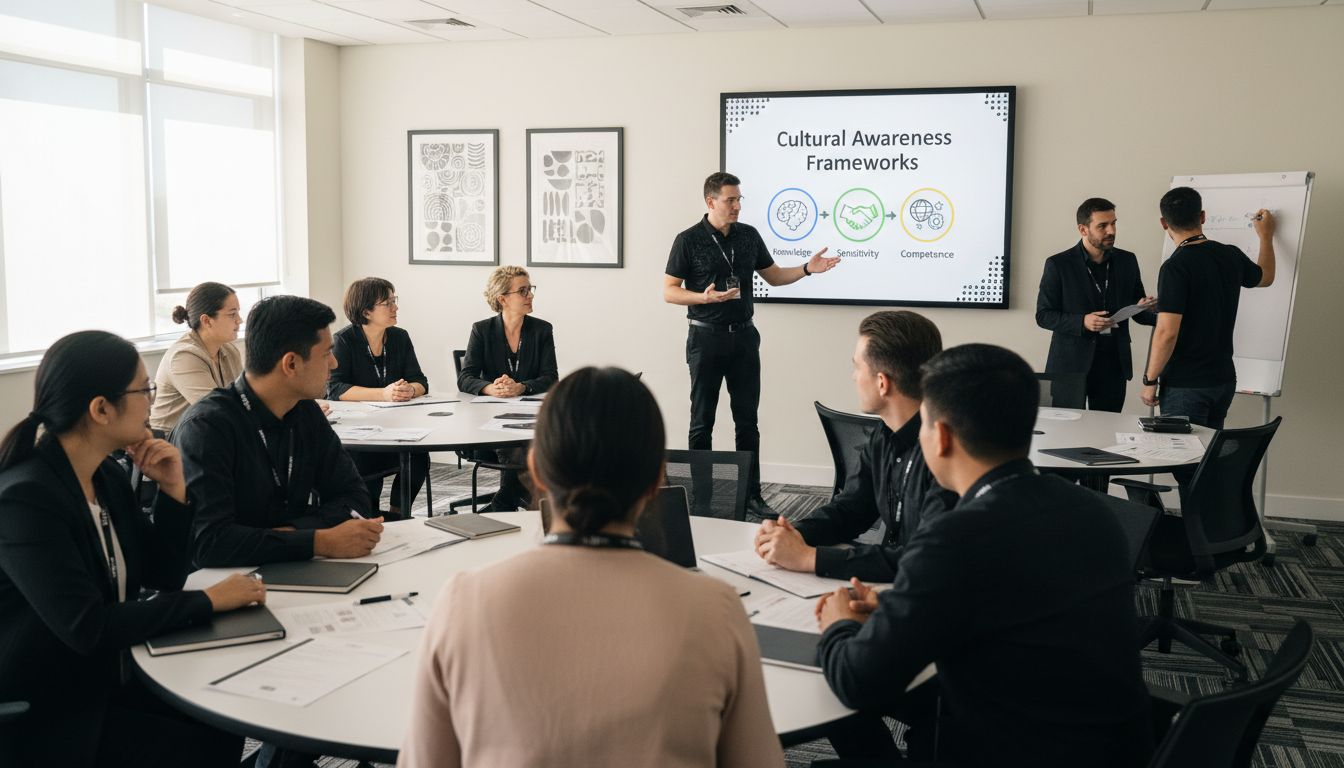 Cultural Awareness Explained: Key to Organizational Success - Berriault ...