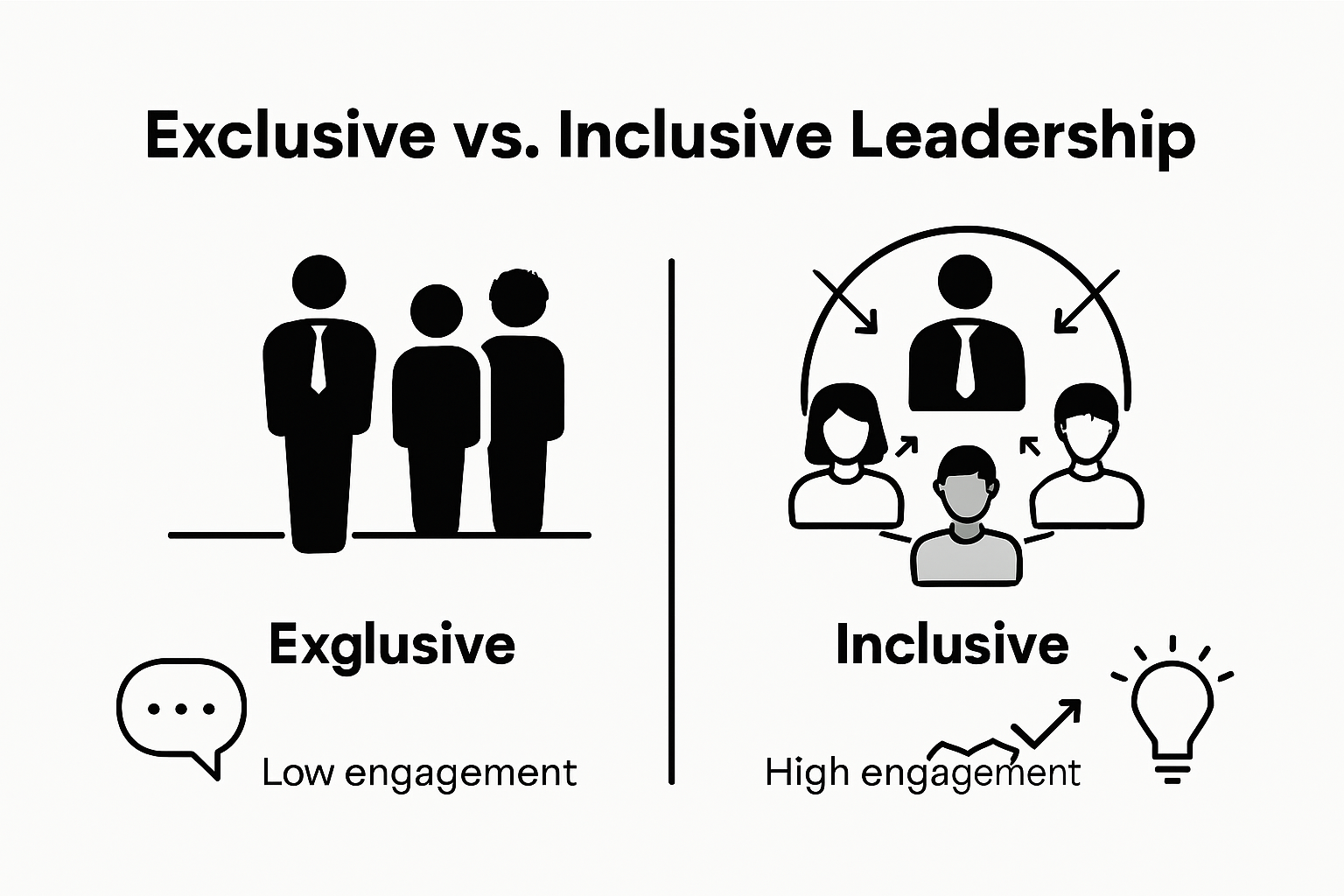 What Is Inclusive Leadership and Why It Matters