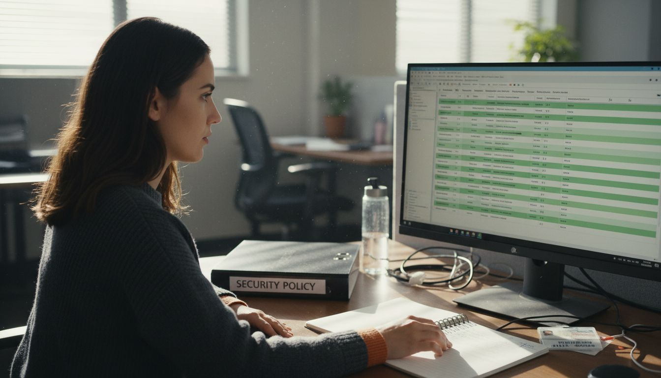 What Is User Provisioning and Why It Matters