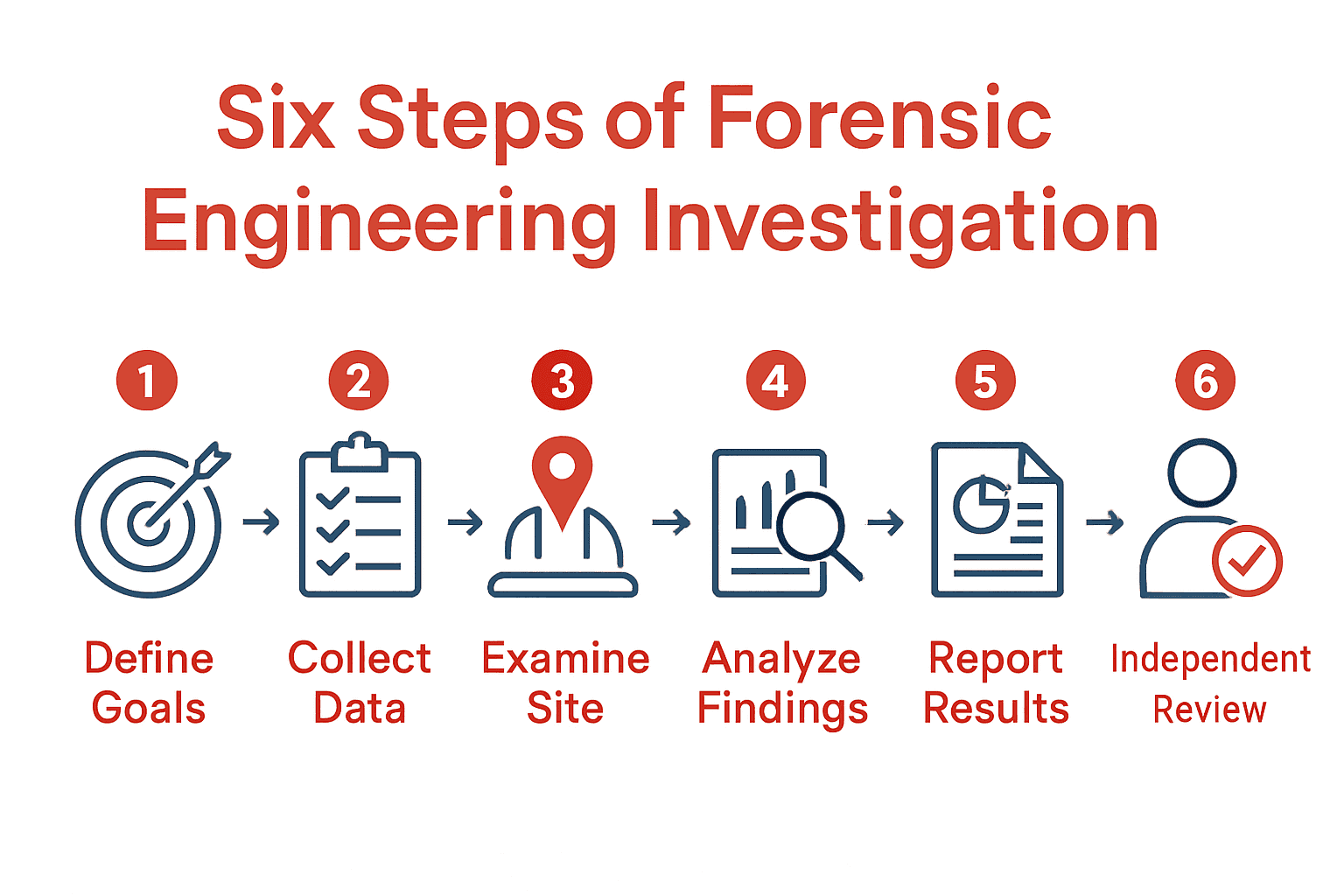 Forensic Engineering Investigation Guide for Accurate Results - Florida Licensed Engineers