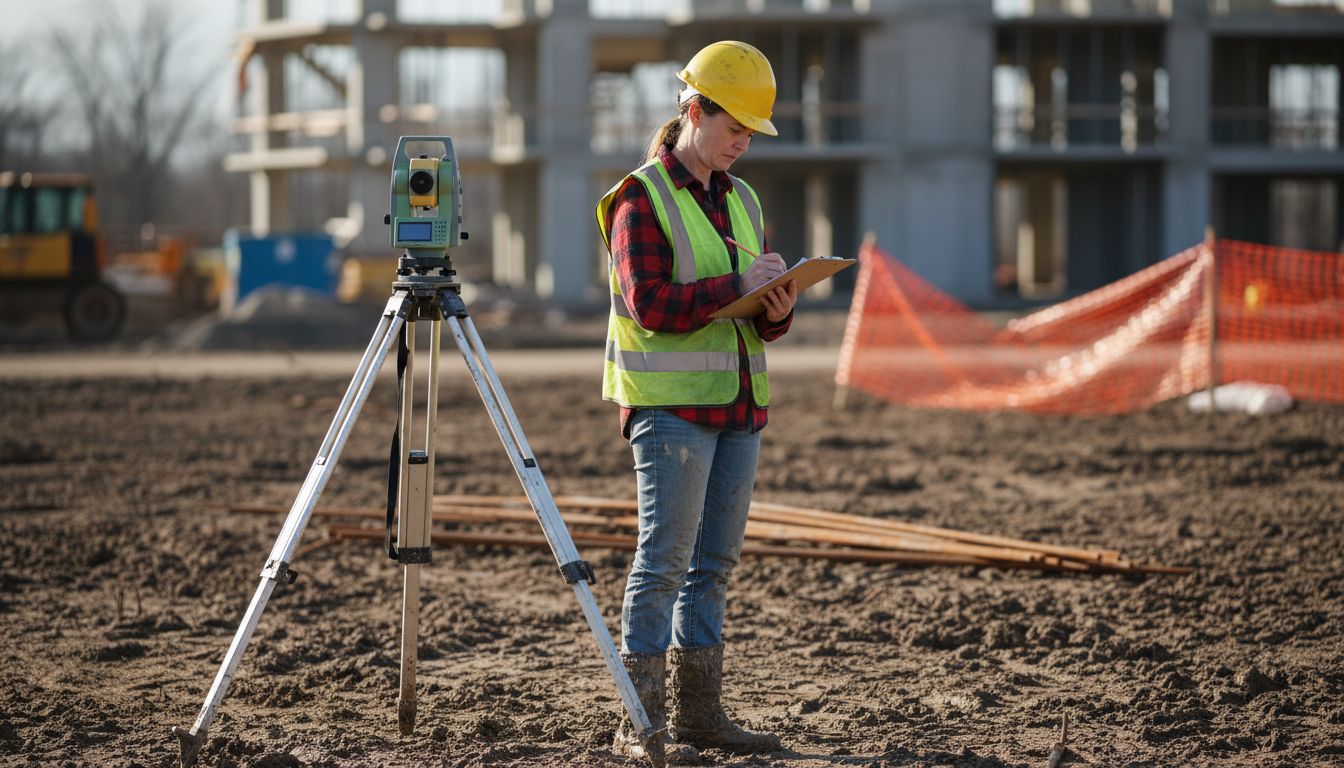 Master the Civil Engineering Reporting Process Step-by-Step - Florida Licensed Engineers