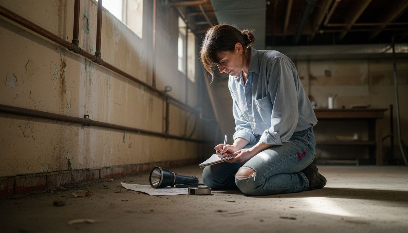 Why Structural Reports Matter for Property Owners - Florida Licensed Engineers