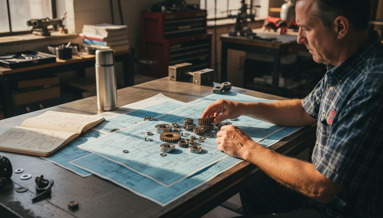 Why Mechanical Design Matters for Florida Projects - Florida Licensed ...