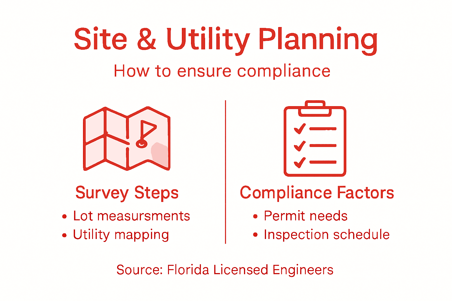 Civil Engineering Basics for Homeowners: Ensure Safe Renovations - Florida Licensed Engineers