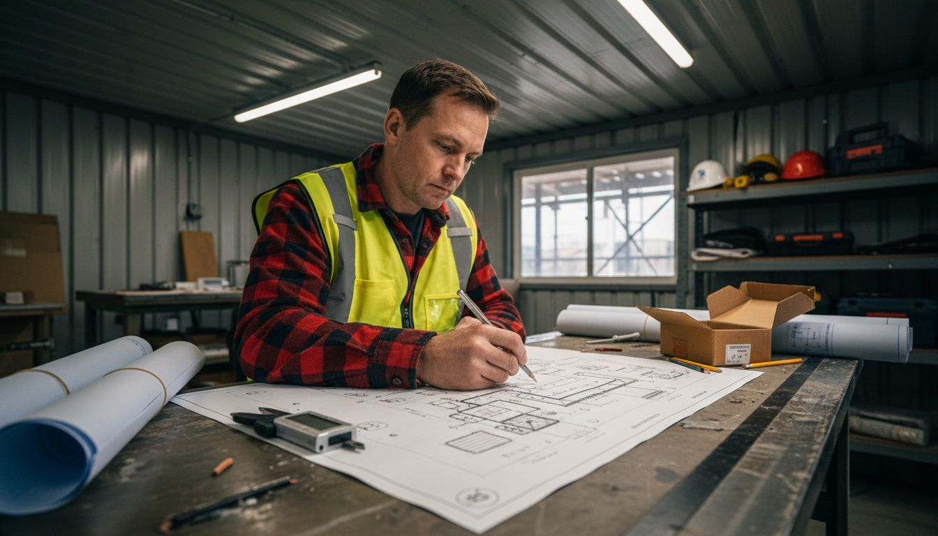 Mechanical Design Process for Construction Projects ...