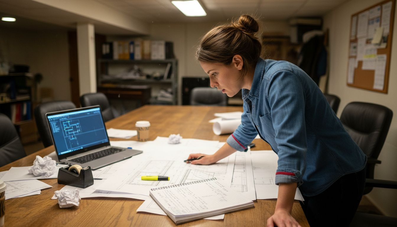 How to Draft Site Plans for Accurate Permitting - Florida Licensed ...