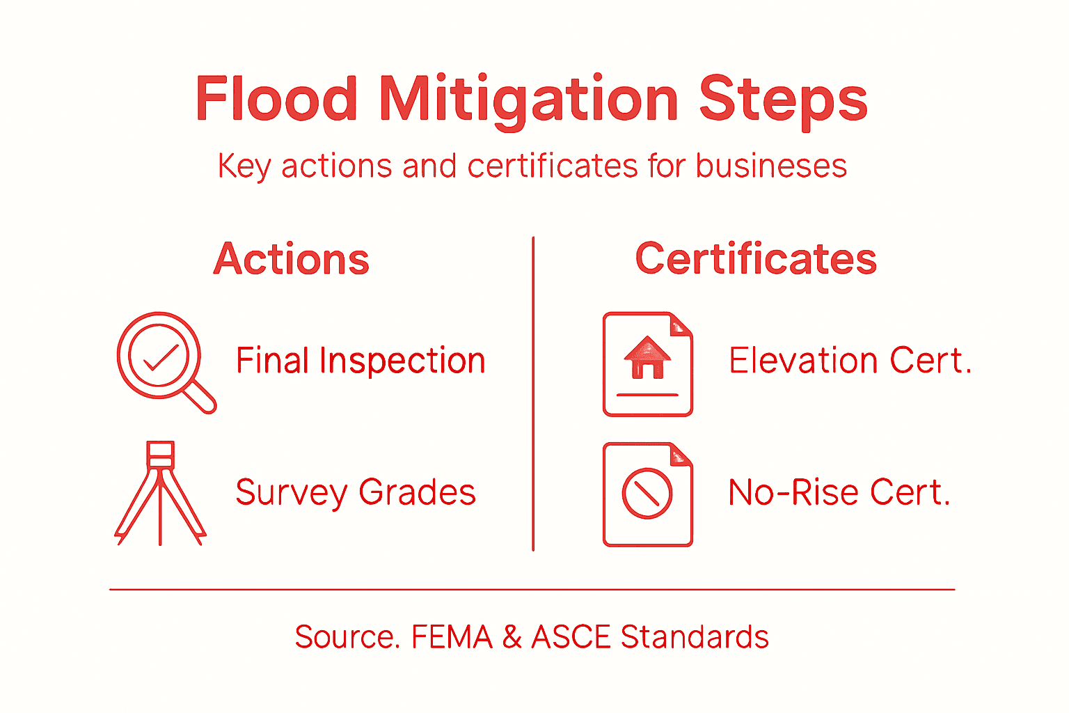 Civil Engineering Guide for Businesses: Permitting to Flood Mitigation ...