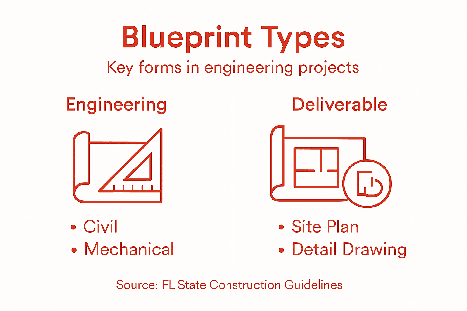 Why Accurate Blueprints Matter for Florida Projects - Florida Licensed ...