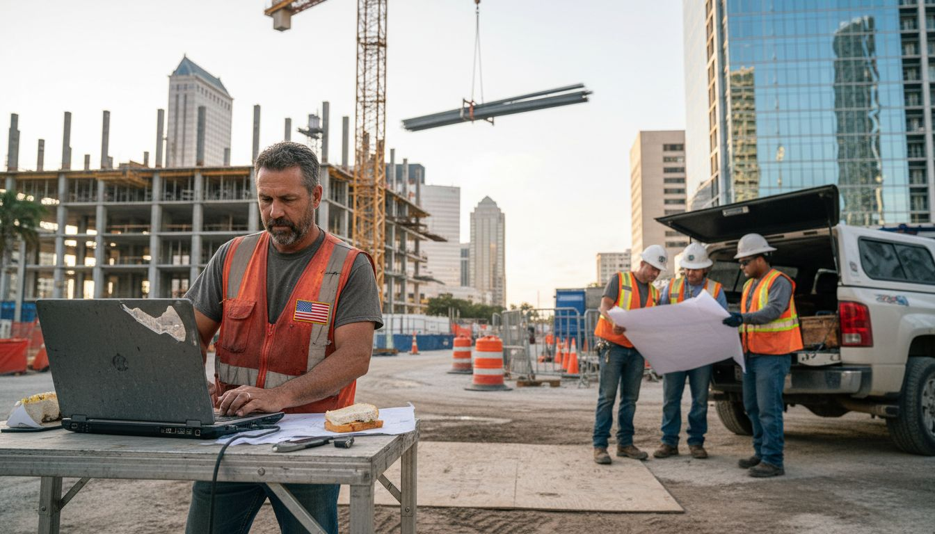 Why Engineering in 2025 Matters for Florida Development - Florida ...