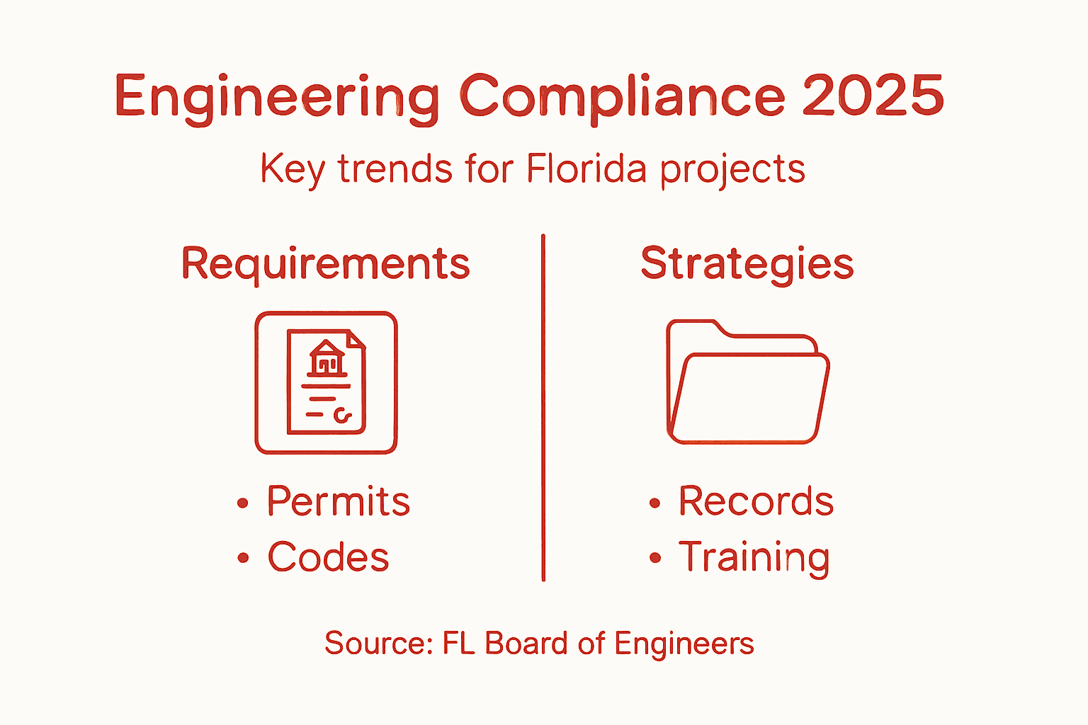Why Engineering in 2025 Matters for Florida Development - Florida ...