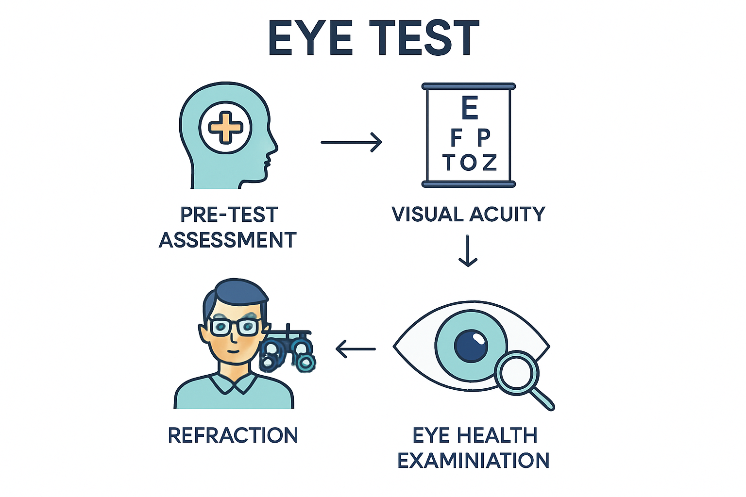 Mastering Eye Test Procedures in 2025: A Clear Guide