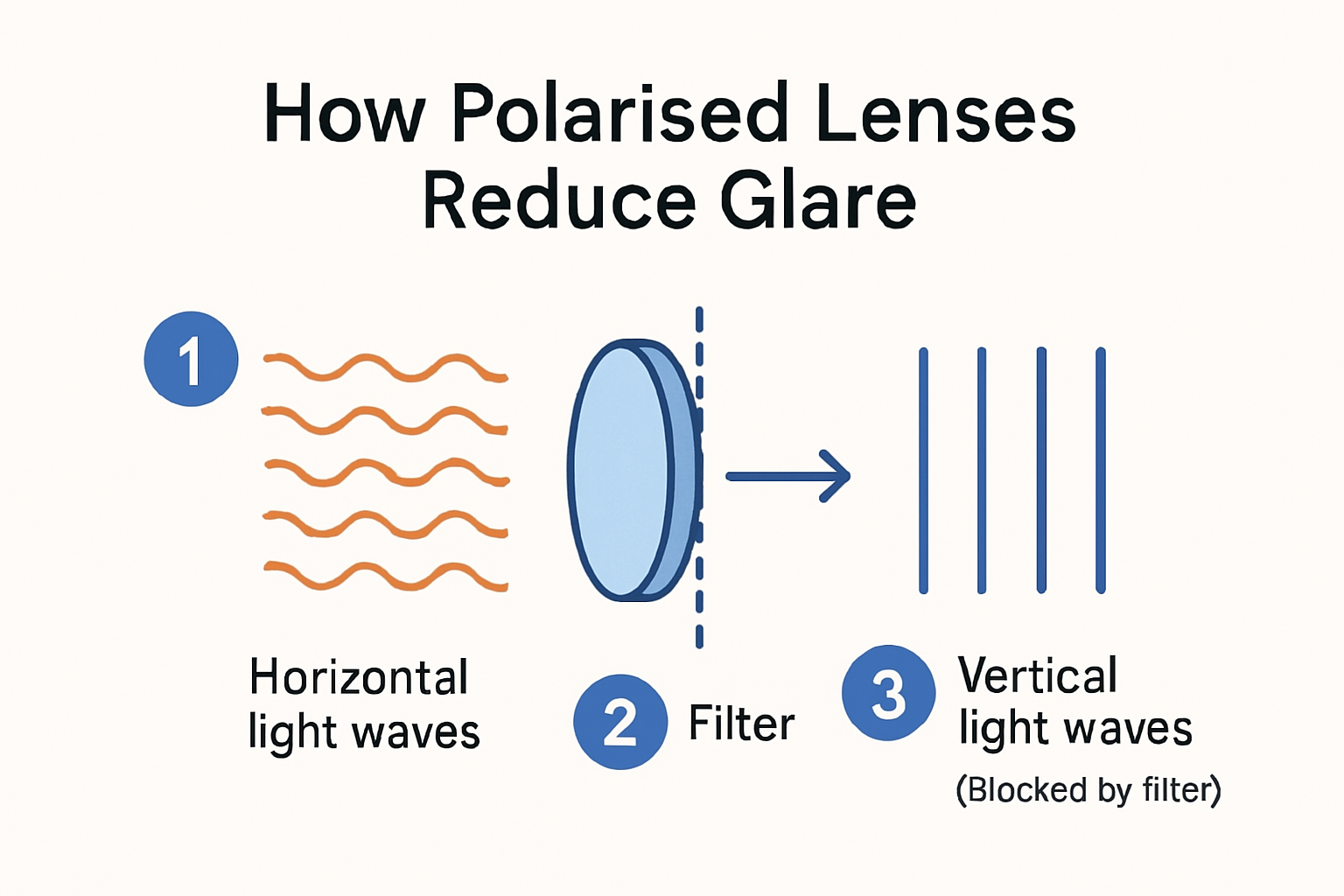 Choosing Lenses for Driving Safely – 2025 Guide