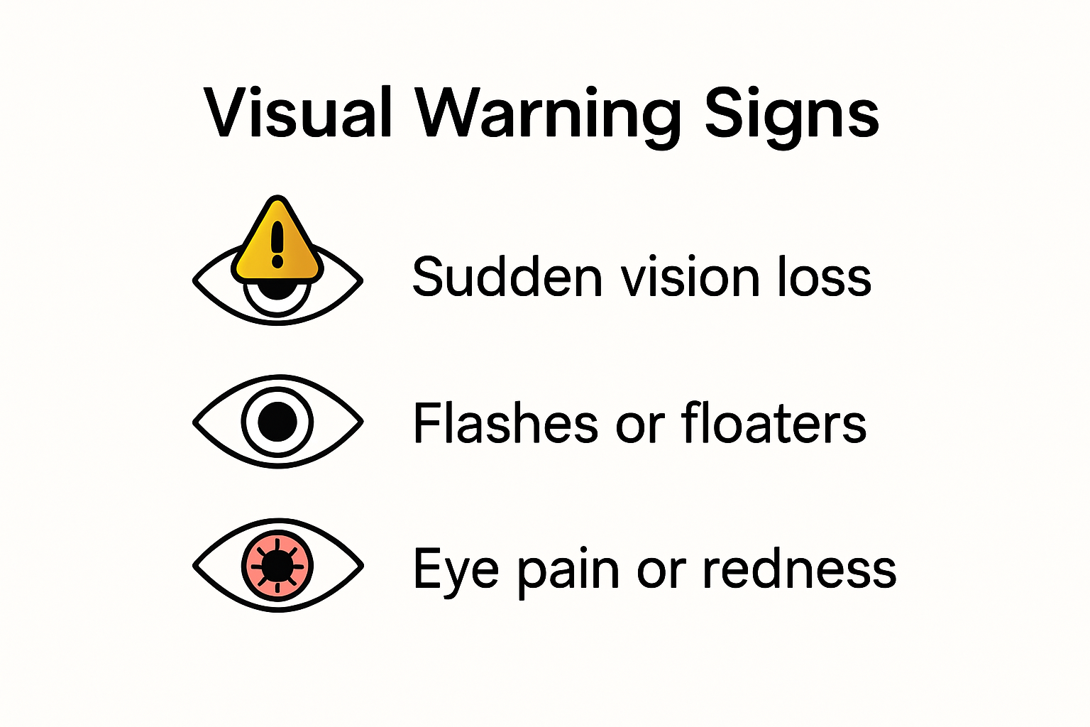 6 Signs You Need an Eye Test: When To Get Eye Tests
