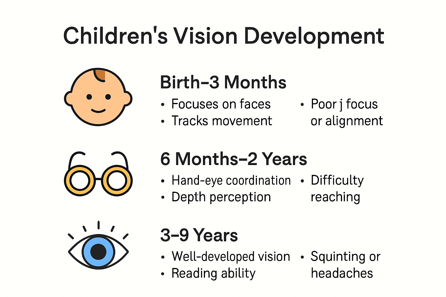 The Ultimate Children’s Glasses Guide 2025: Easy Tips