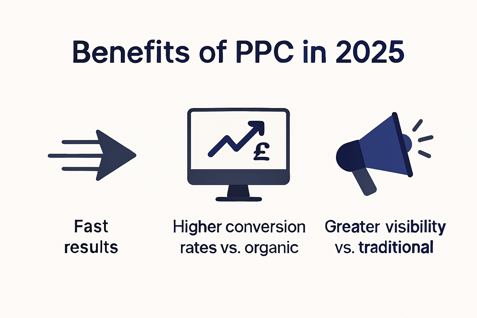 Why Use PPC in 2025: Essential Benefits for Business Growth