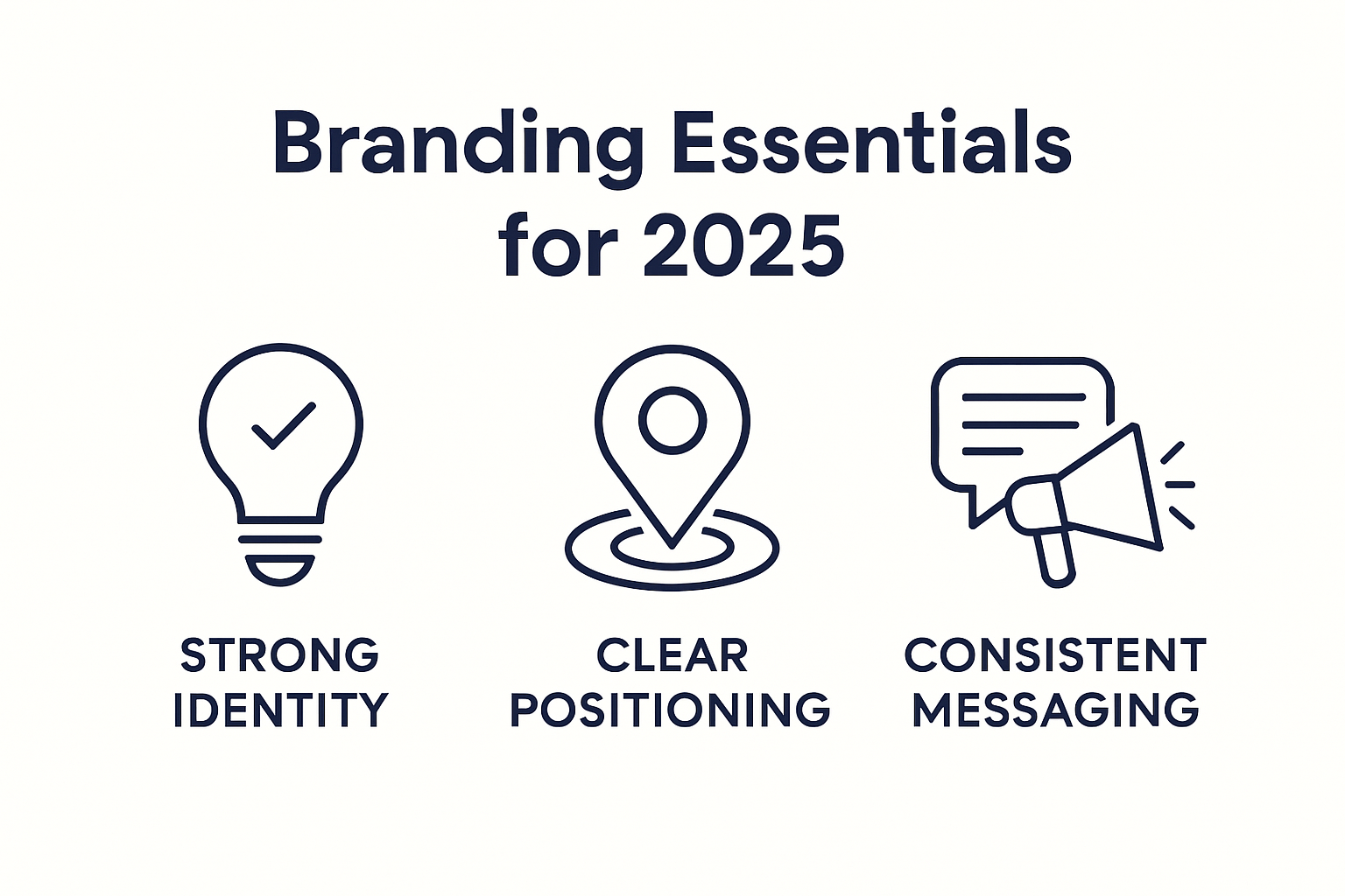 Branding Essentials for Entrepreneurs: Your 2025 Guide to Business Success