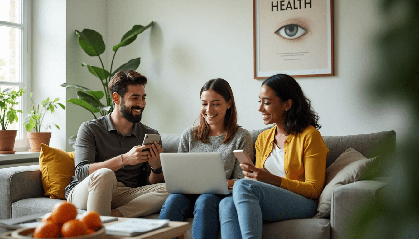 Best Eye Care Routines for Every Lifestyle in 2025