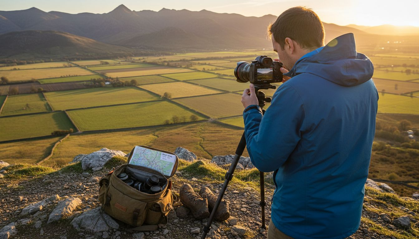 Aspect Ratio in Photography: Framing Your Vision - Amateur Photographer ...