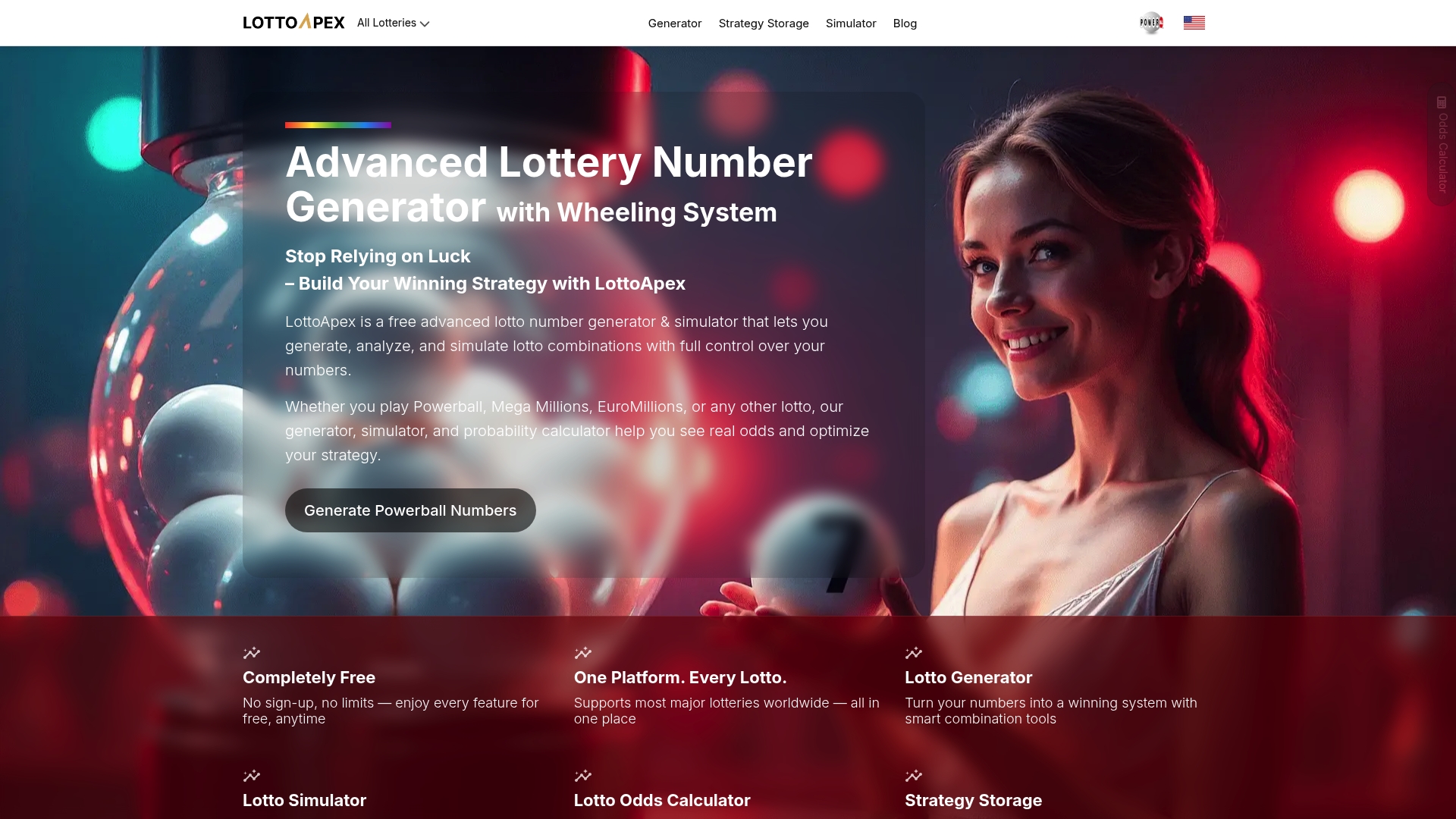 How to Calculate Powerball Odds: Complete Guide