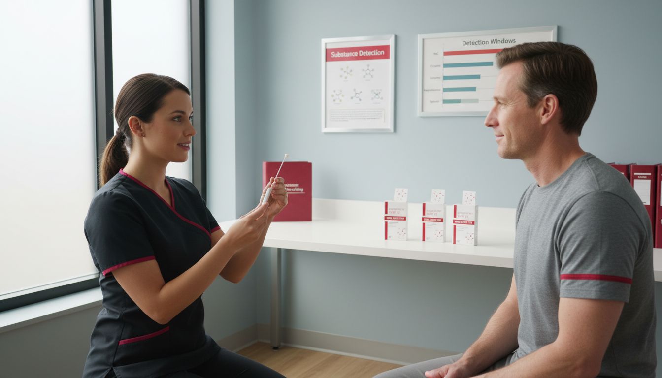 Essential Guide to Multi Drug Screens & How They Work