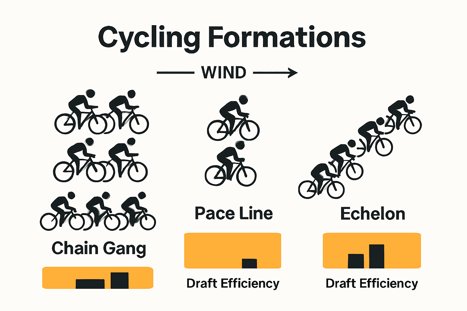 Group Cycling Tour Dynamics: Complete Guide | Liverpool Cycle Tours