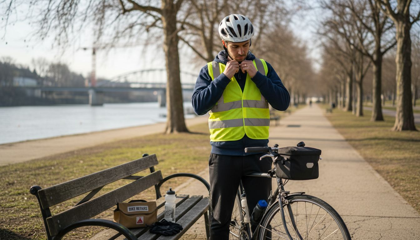 Urban Cycling Explained: Safer, Greener Liverpool Rides | Liverpool ...