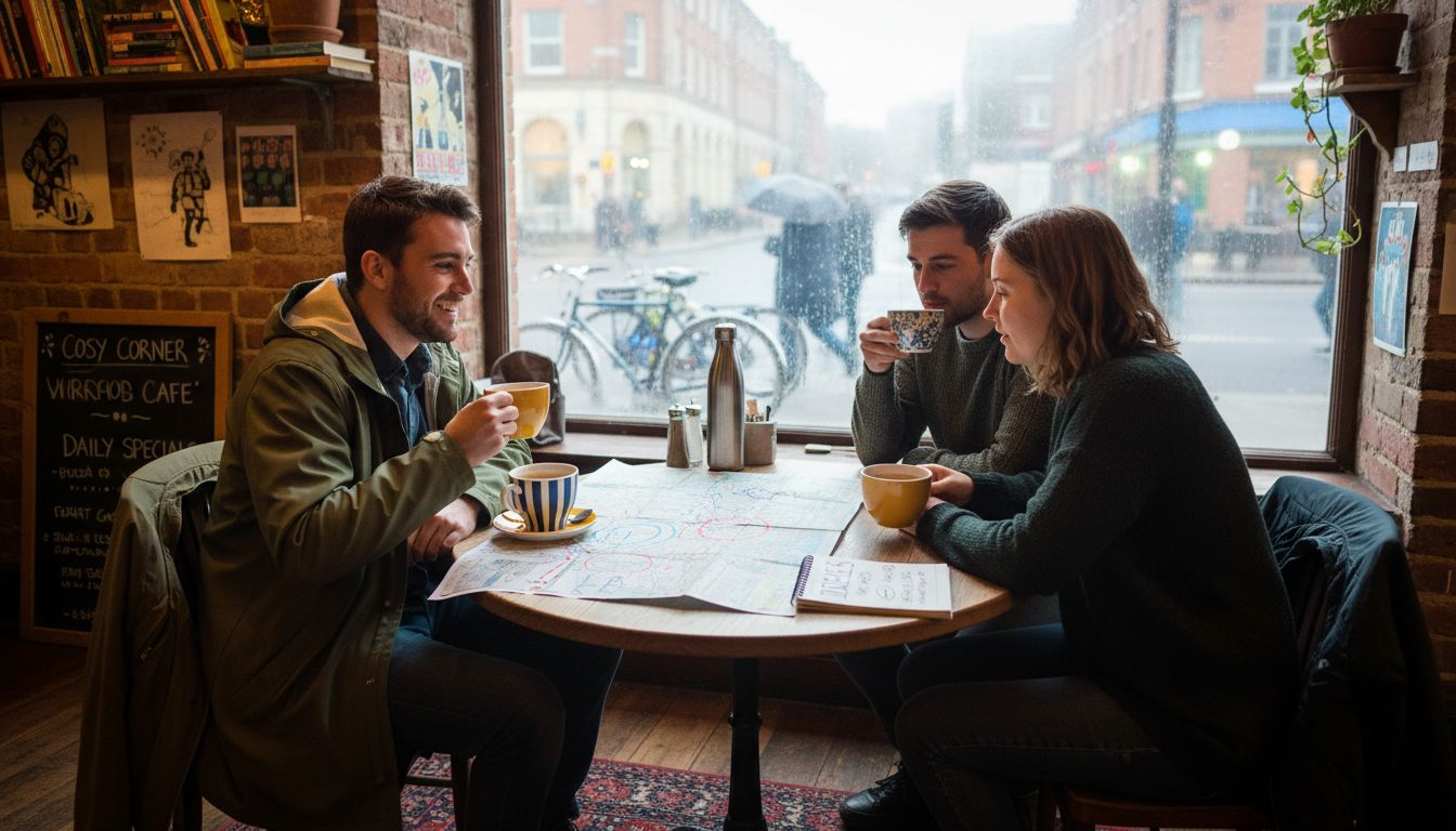 Bespoke Tours: Personalised Experiences in Liverpool | Liverpool Cycle ...