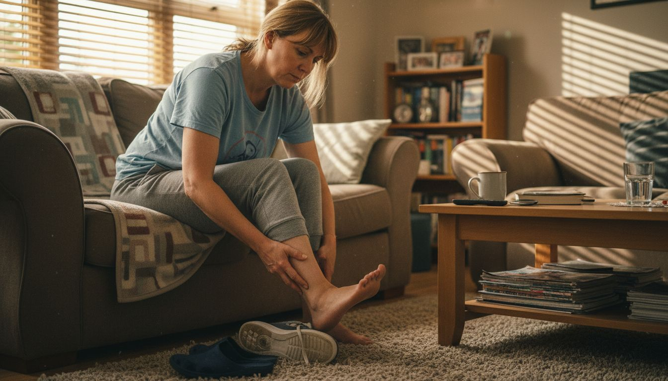 Why Replace Shoes Regularly for Foot Health – YDA UK