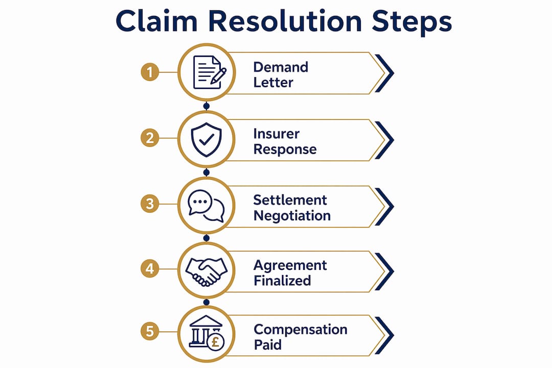 Personal injury claims: your 2026 guide to compensation | Ali Legal