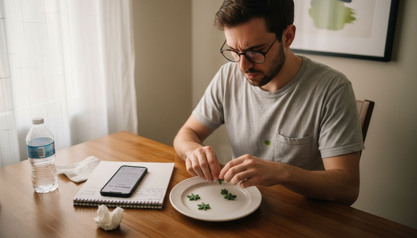 Step-by-Step Guide to Legal Hemp Edibles Success | Edwin's Edibles ...