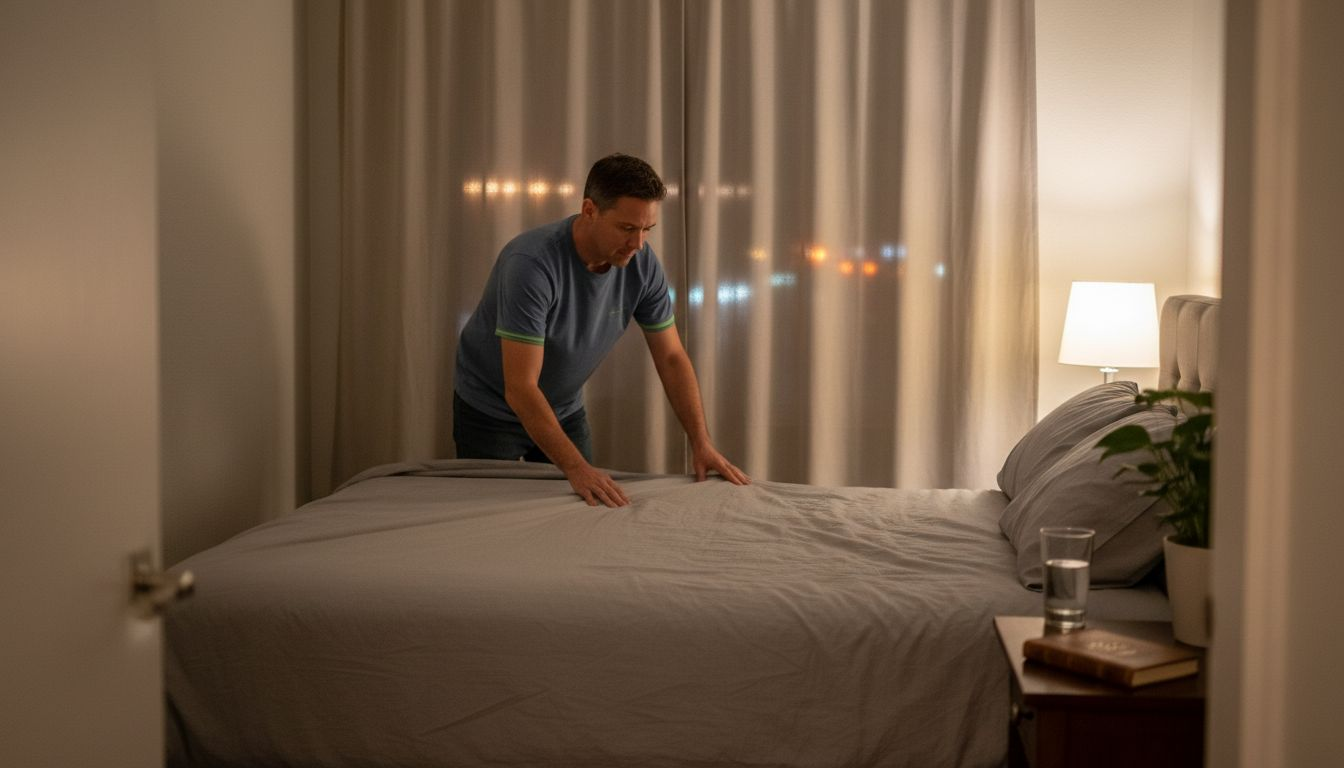 How to Use Edibles for Sleep Naturally and Effectively | Edwin's ...