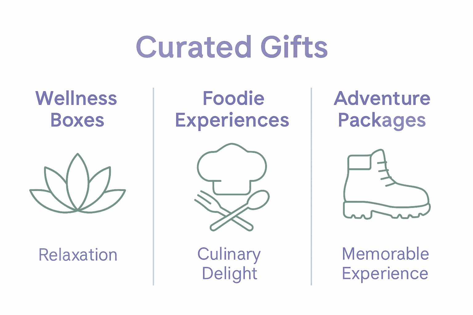 What Is a Curated Gift? Complete UK Guide – Wrapt