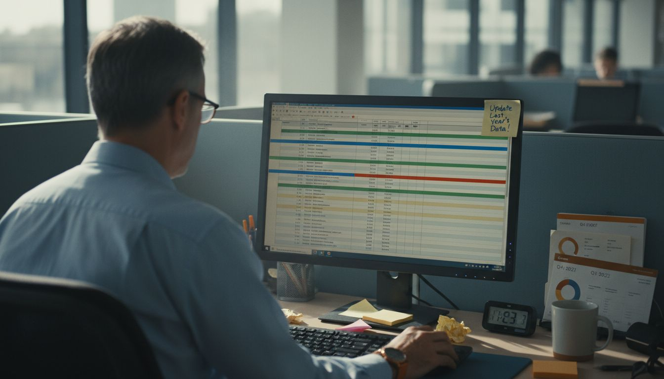 Why Analytics in Business Drives Growth and Insight