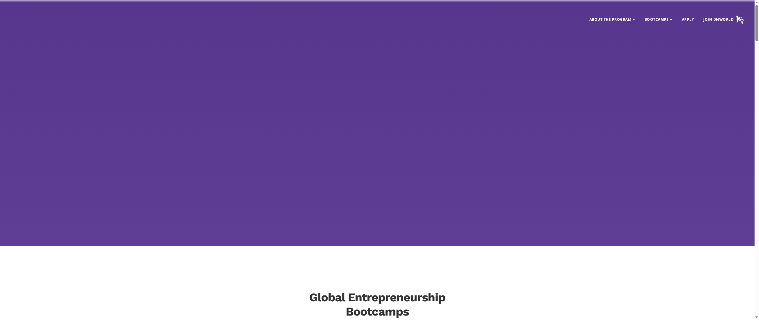 Top Mentorship Networks for Entrepreneurs – Expert Comparison 2025 ...