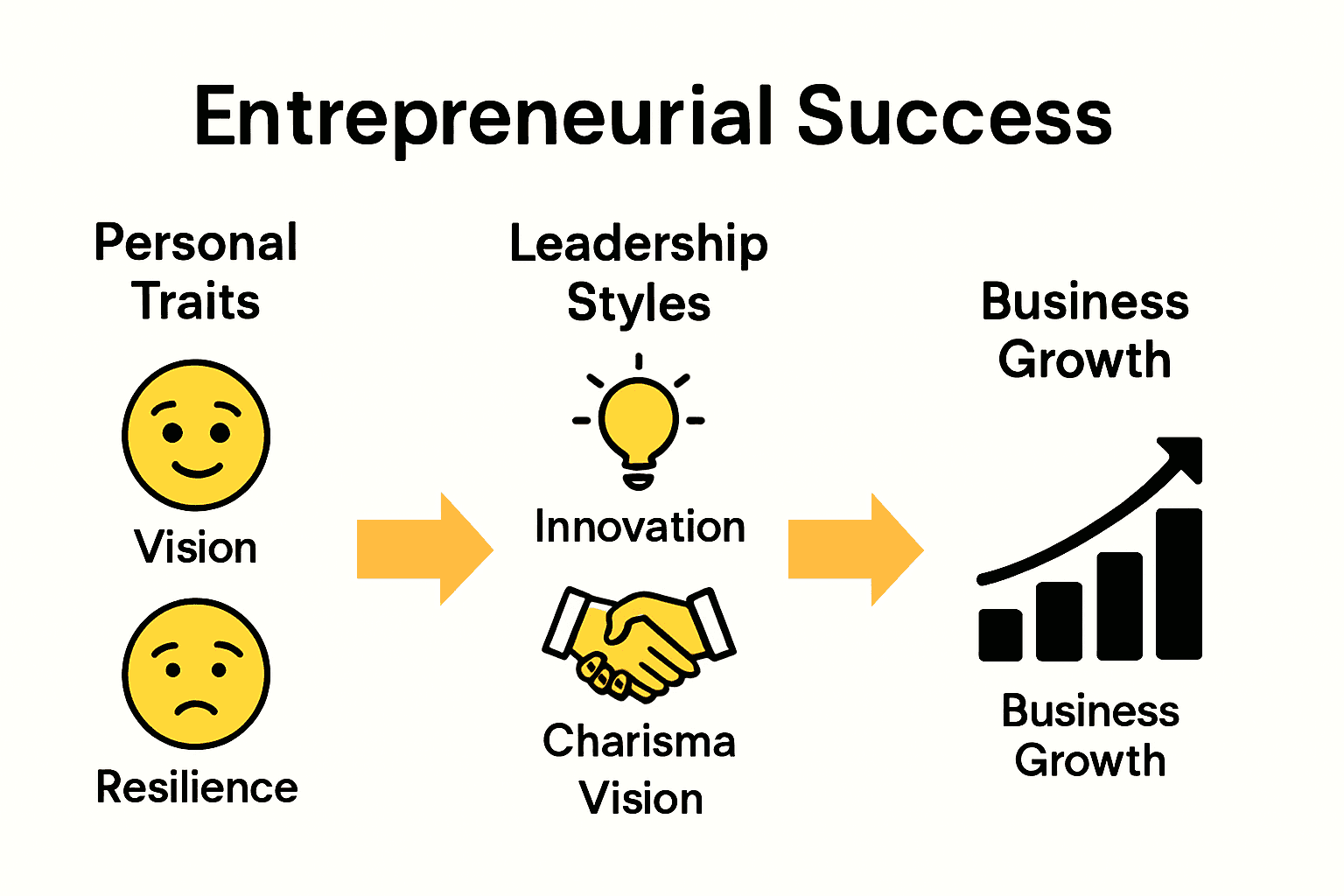 Entrepreneurial Leadership Explained: Complete Guide