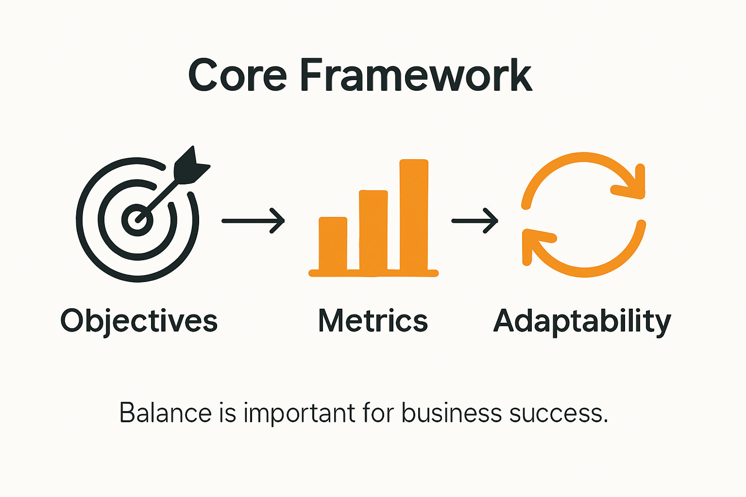 The Essential Guide to Frameworks for Business Building
