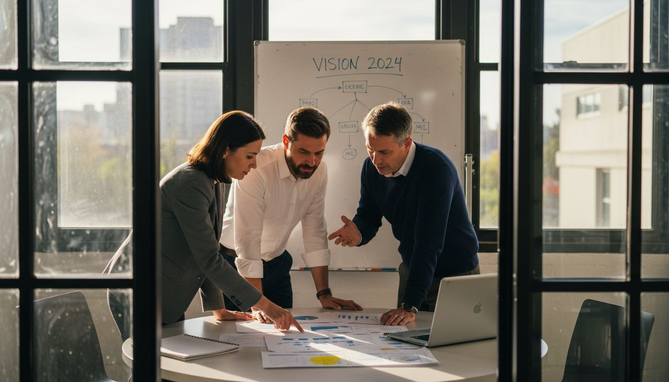 Leadership Development Guide for Building High-Impact Teams