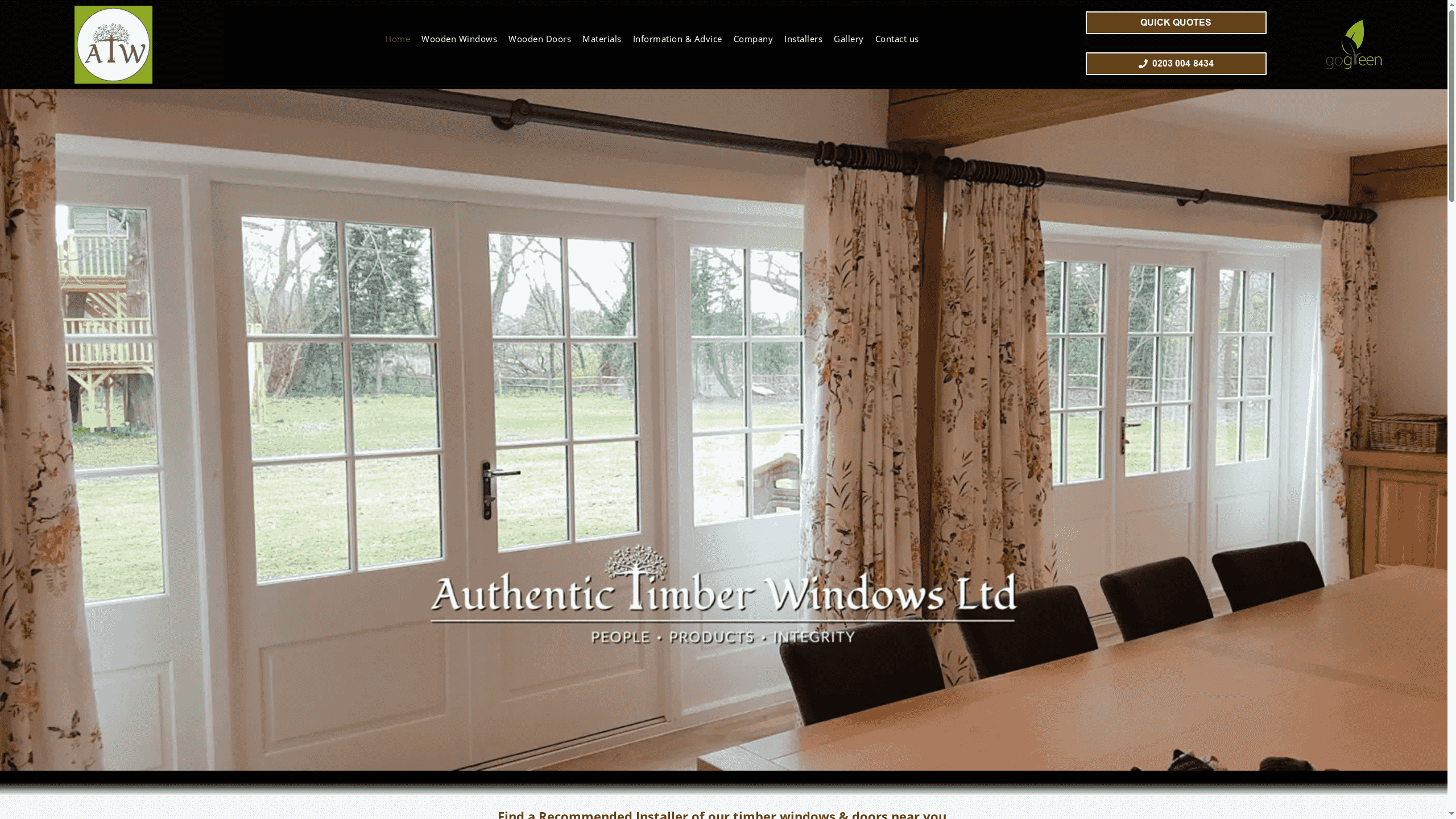 7 Inspiring Timber Door Design Examples for Every Home