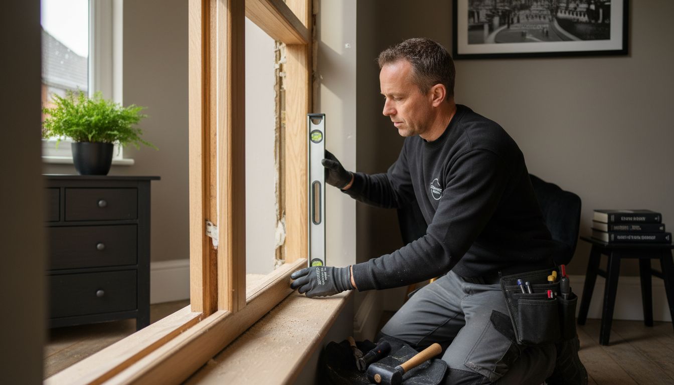 What Is Timber Window? Complete Guide for Homeowners