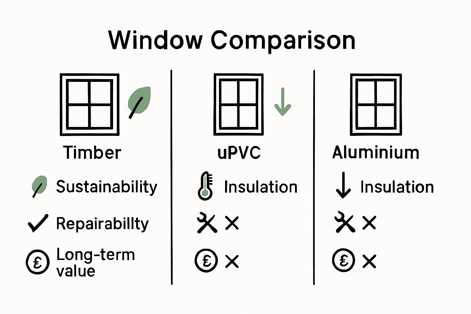What Is Timber Window? Complete Guide for Homeowners