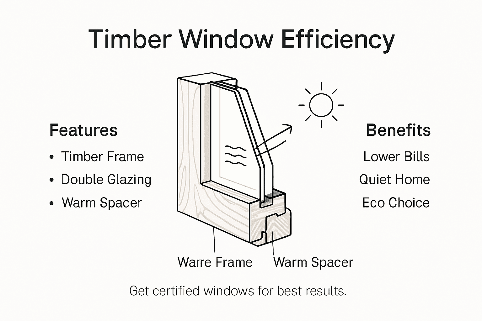 What Is Timber Fenestration and Why It Matters